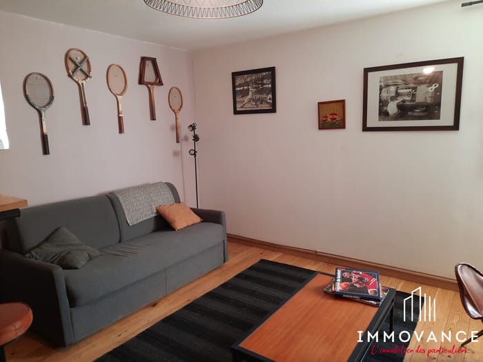 Montpellier - Appartement 2 pièces à louer