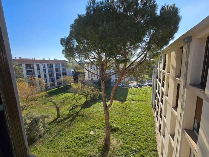 Appartement 4 pièces à louer - Les Canourgues, Salon-de-Provence