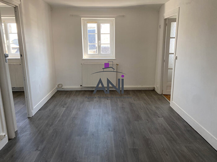 Appartement 2 pièces à Dieppe, Centre-ville, Saint-Pierre, Chanzy, à vendre