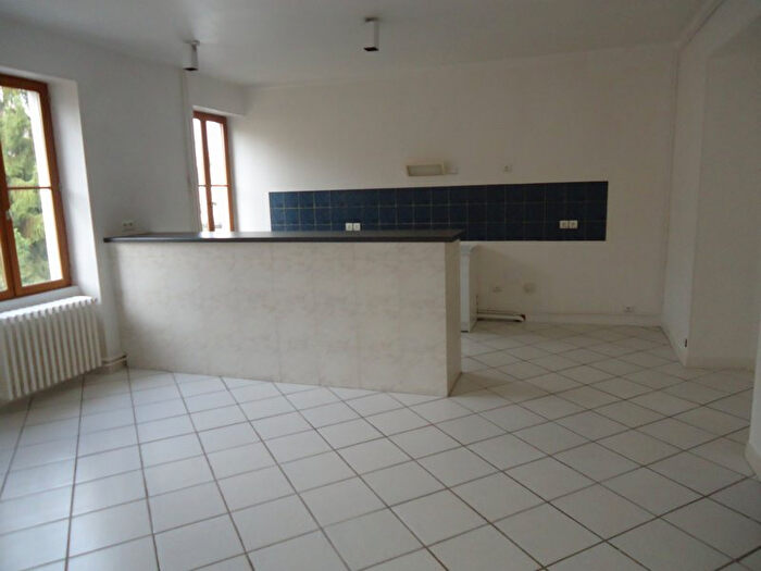 Appartement à louer - Nevers, Cathédrale, Jonction - 2 pièces - 1 chambre