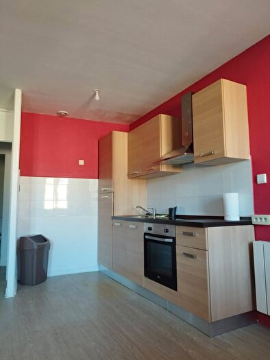 Appartement 2 pièces à louer - Centre, Jaunay-Marigny