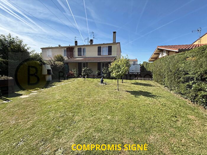 Pibrac - Maison à vendre