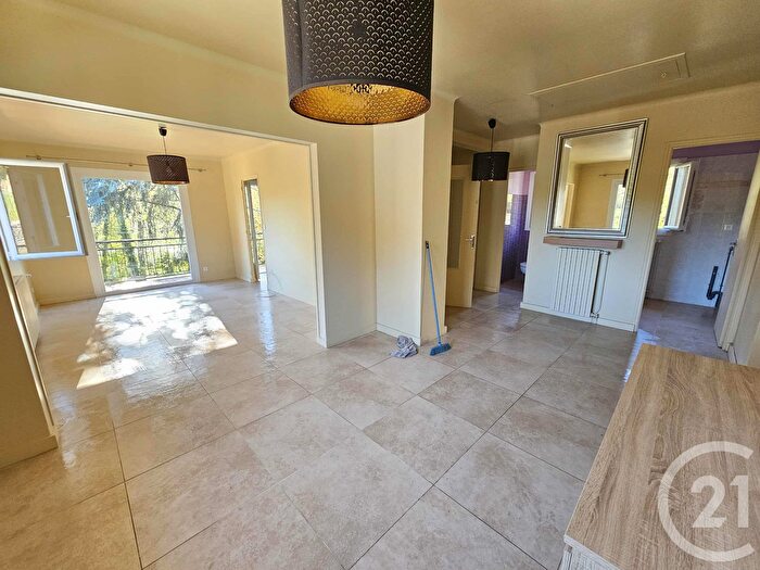 Maison à vendre - Anères - 5 pièces - 4 chambres