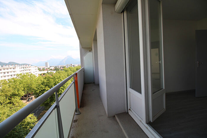 Le Pont-de-Claix, Grand Galet - Appartement 4 pièces à vendre