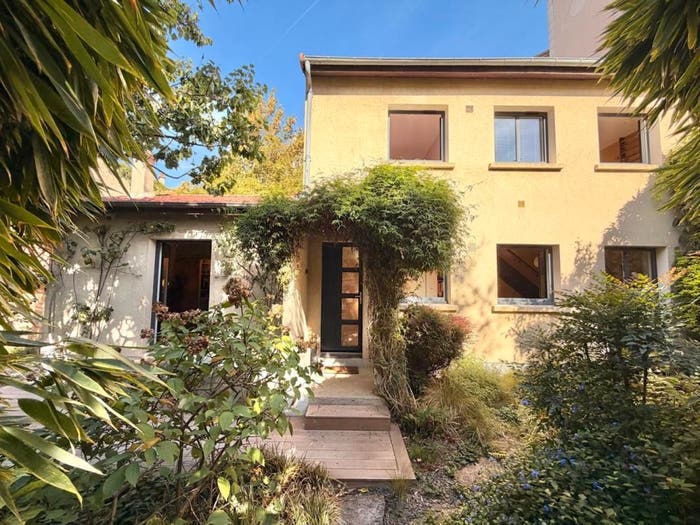 Maison 4 pièces à Bagnolet, à vendre