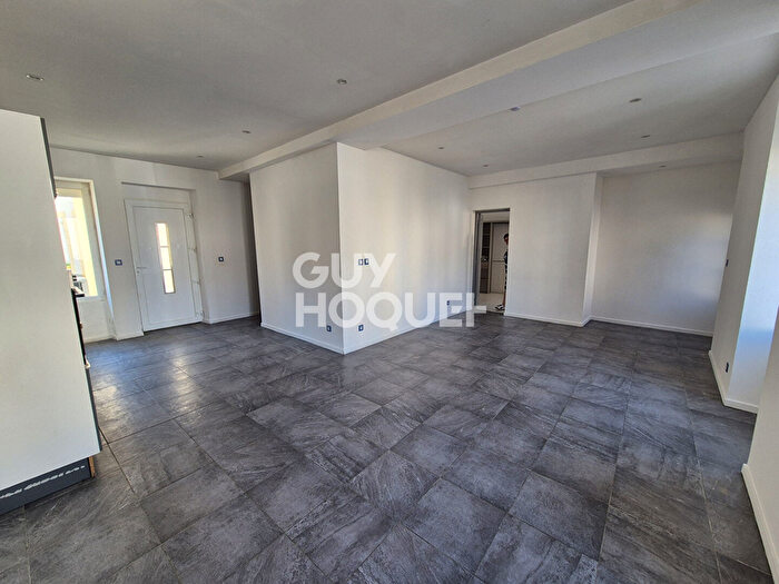Maison 5 pièces à Brienon-sur-Armançon, à vendre