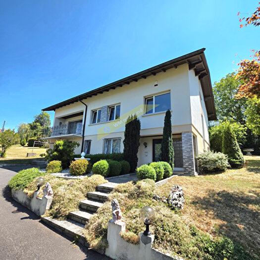 Maison 5 pièces à vendre - Leymen