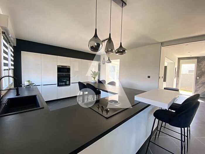 Maison 6 pièces à vendre à Bessoncourt