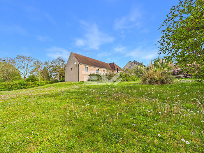 Maison 5 pièces à Crugny, à vendre