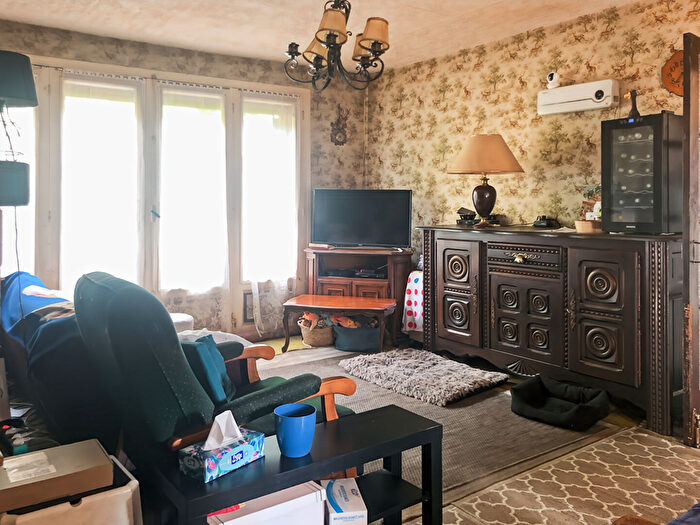 Maison à vendre - Saint-Pierre-du-Mont - 7 pièces - 4 chambres