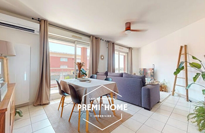 Aix-en-Provence, Centre-ville : Appartement 2 pièces à vendre