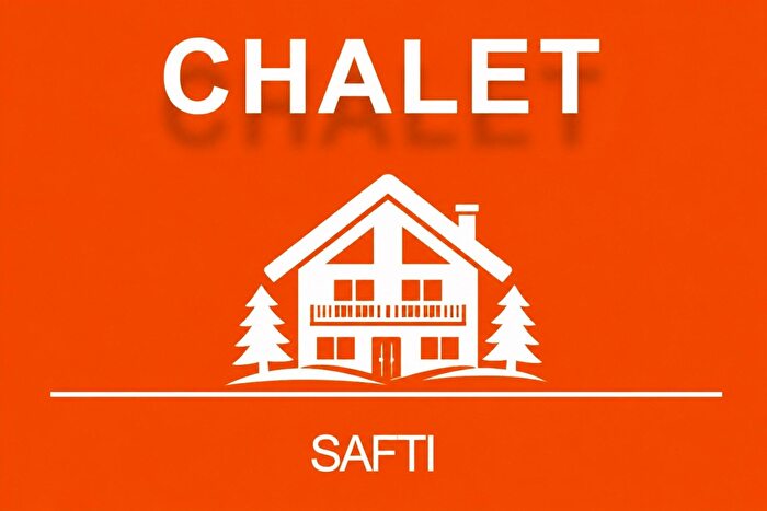 Maison 4 pièces à vendre à Saint-Chaffrey