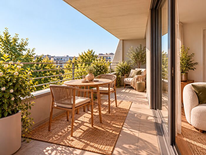 Maison 3 pièces à vendre à Bron, Le Terraillon