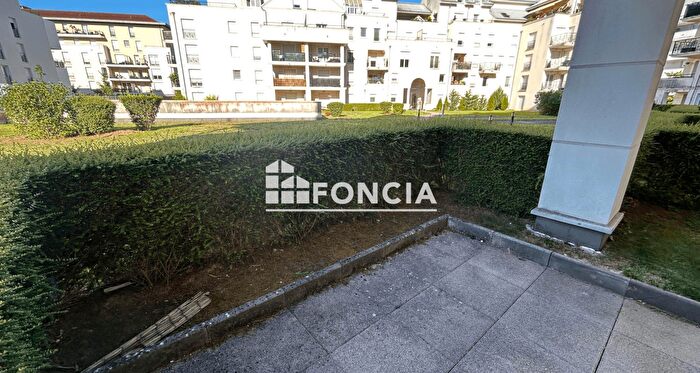 Appartement à vendre - Lucé, Centre-ville - 1 pièce