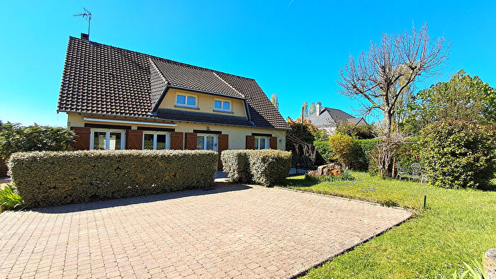 Maison 6 pièces à vendre - Nogent-sur-Seine