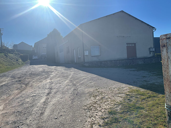 Maison 5 pièces à Baraqueville, à vendre