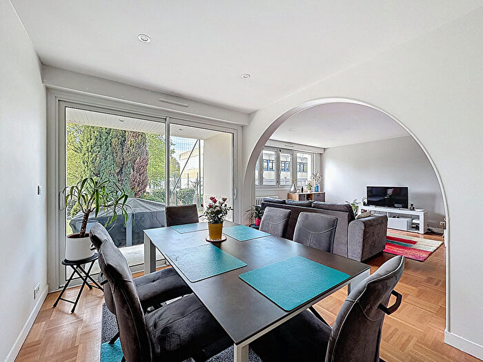 Maison à vendre - Lorient, Bois du Château - 6 pièces - 3 chambres