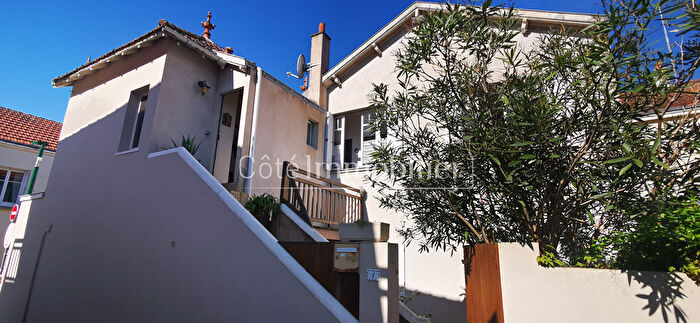 Préfailles - Maison 6 pièces à vendre