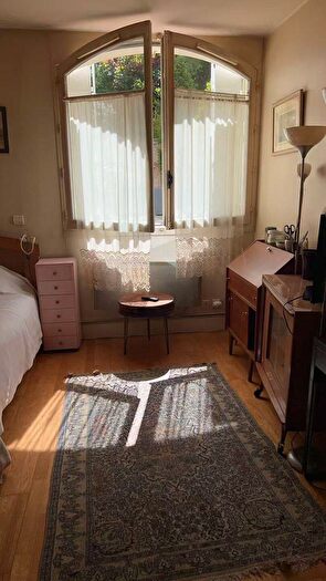Appartement 1 pièce à louer - Paris 16ème arrondissement