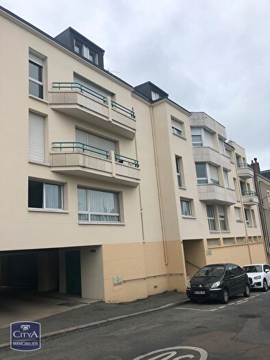Appartement 2 pièces à vendre à Laval, Hilard
