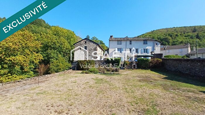 Montredon-Labessonnié : Maison 10 pièces à vendre