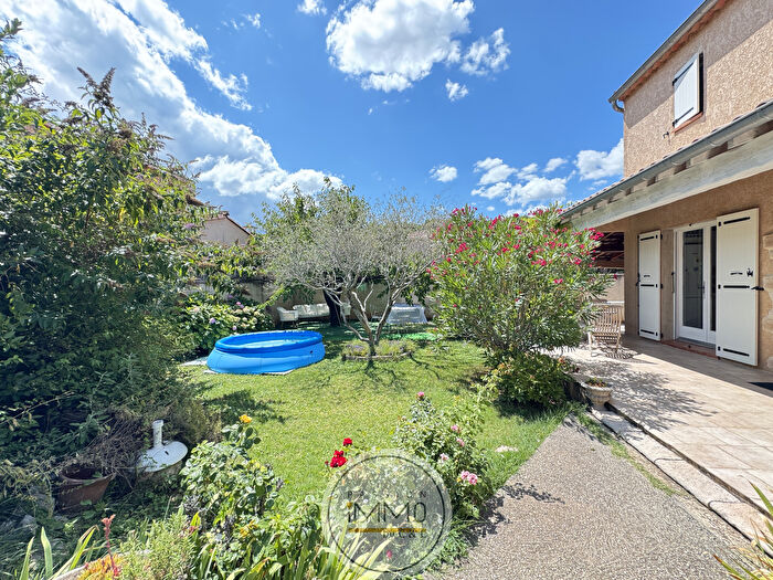 Maison à vendre - Sisteron - 4 pièces - 2 chambres