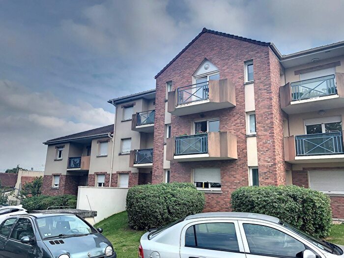 Appartement 1 pièce à Corbeil-Essonnes, à louer
