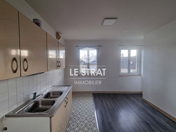 Appartement 4 pièces à Creully sur Seulles, à louer