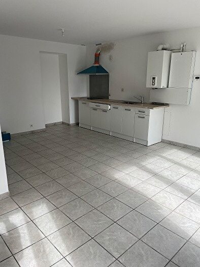 Les Brulais - Maison 3 pièces à louer