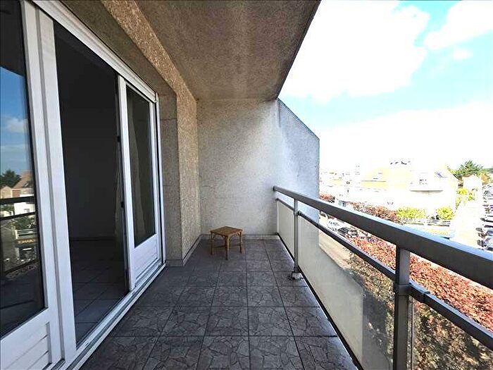 Appartement à louer - Ferrer-Émile Zola, Livry-Gargan - 1 pièce