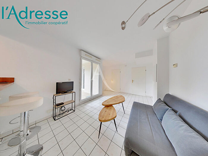 Appartement 2 pièces à vendre à Émerainville