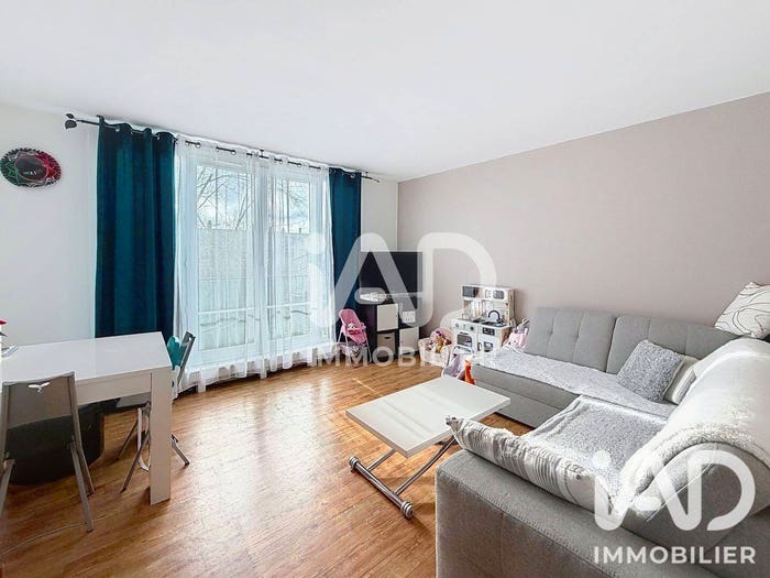 Neauphle-le-Château : Appartement 3 pièces à louer