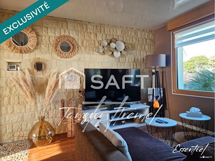 Maison à vendre - Quéven - 4 pièces - 3 chambres