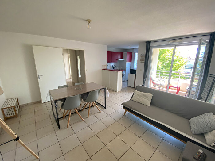 Poitiers, Saint-Eloi, Breuil, Mingot : Appartement 3 pièces à louer