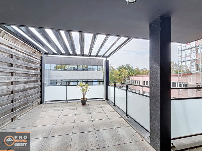 Appartement à vendre - Lattes, Boirargues, Les Commandeurs, Le Soriech, Route de Carnon - 2 pièces - 1 chambre