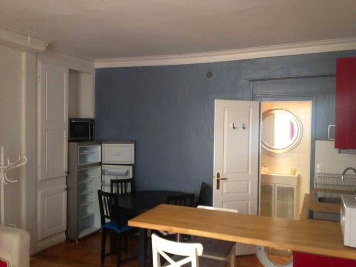 Appartement 2 pièces à louer à Championnet-Caserne de Bonne, Grenoble