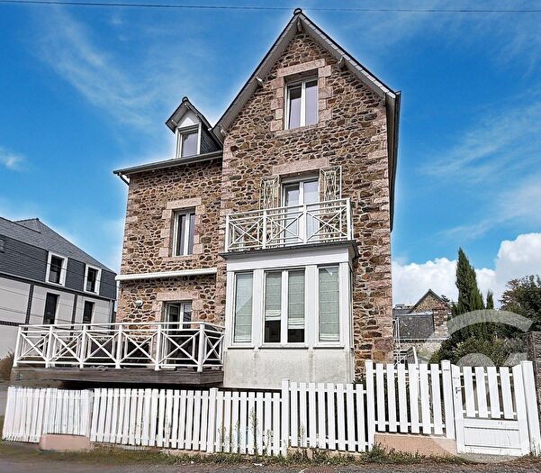 Pléneuf-Val-André : Maison 5 pièces à vendre