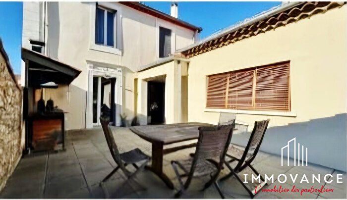 Maison à vendre - Clermont-lHérault - 7 pièces - 4 chambres