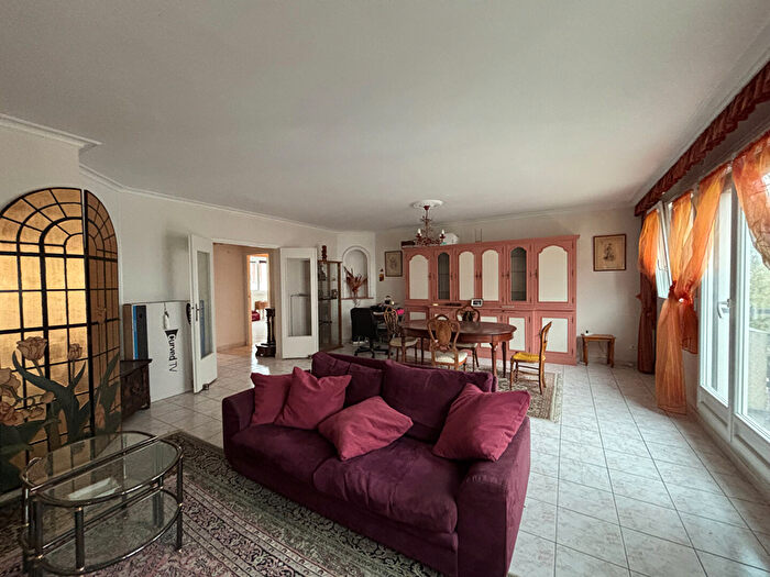 Appartement à vendre - Paris e , Nation, Alexandre Dumas - 3 pièces - 2 chambres