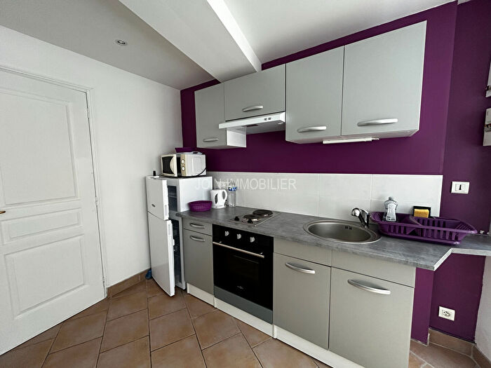 Appartement 2 pièces à Dieppe, Pollet, Côteaux, Vieux Neuville, à louer