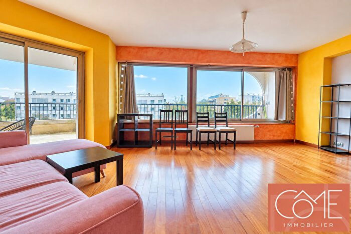 Quartiers Ouest, Bourg l'Evesque : Appartement 2 pièces à vendre
