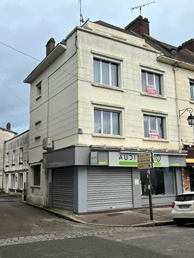 Appartement 6 pièces à Gournay-en-Bray, à vendre