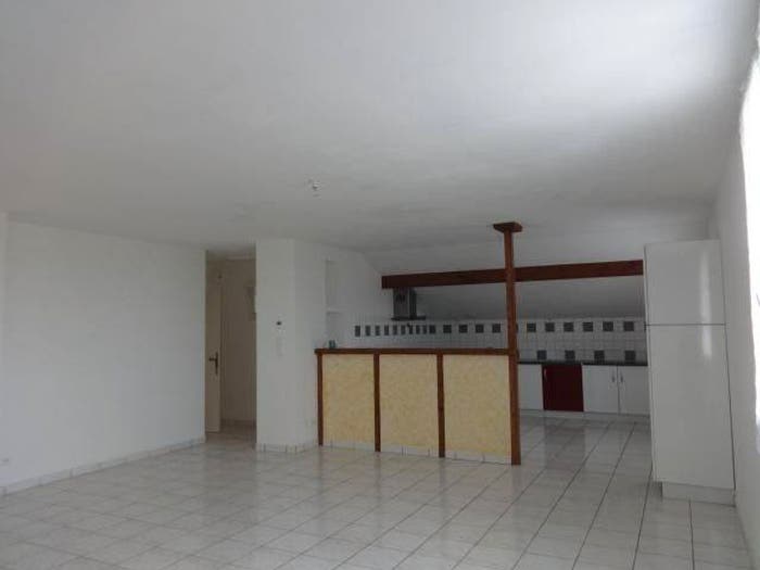 Appartement 4 pièces à louer - Gabat