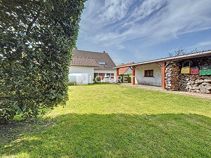 Maison à vendre - Montreuil - 5 pièces - 4 chambres