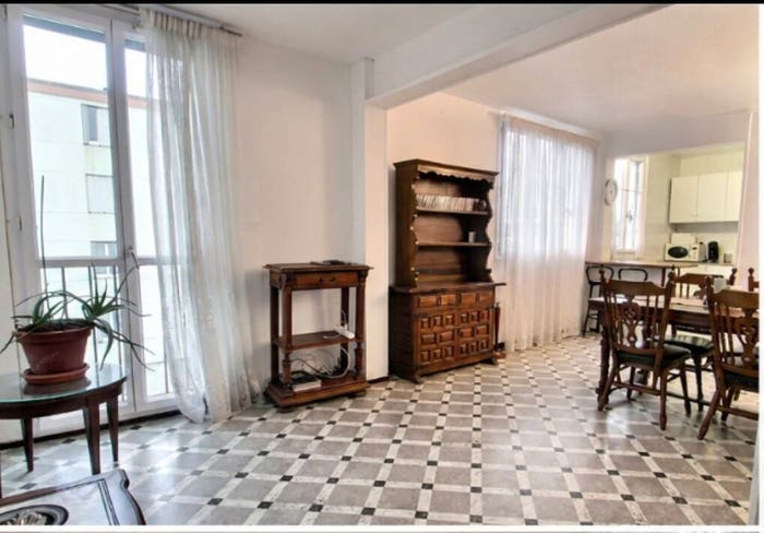 Appartement 4 pièces à louer à Val Pompadour-L'Etang Étendu, Valenton