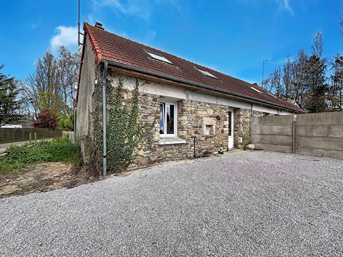 Maison 3 pièces à Glatigny, à vendre