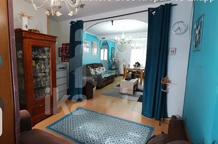 Maison à vendre - Saint-Rambert-dAlbon - 4 pièces - 3 chambres