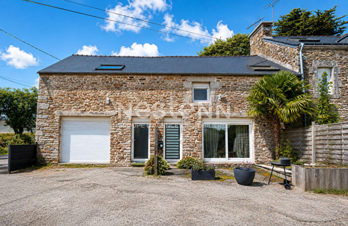 Grand-Champ : Maison 5 pièces à vendre