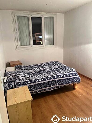 Appartement à louer - Rubis, Longjumeau - 1 pièce - 1 chambre