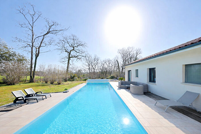 Maison à vendre - Peyrehorade - 6 pièces - 4 chambres